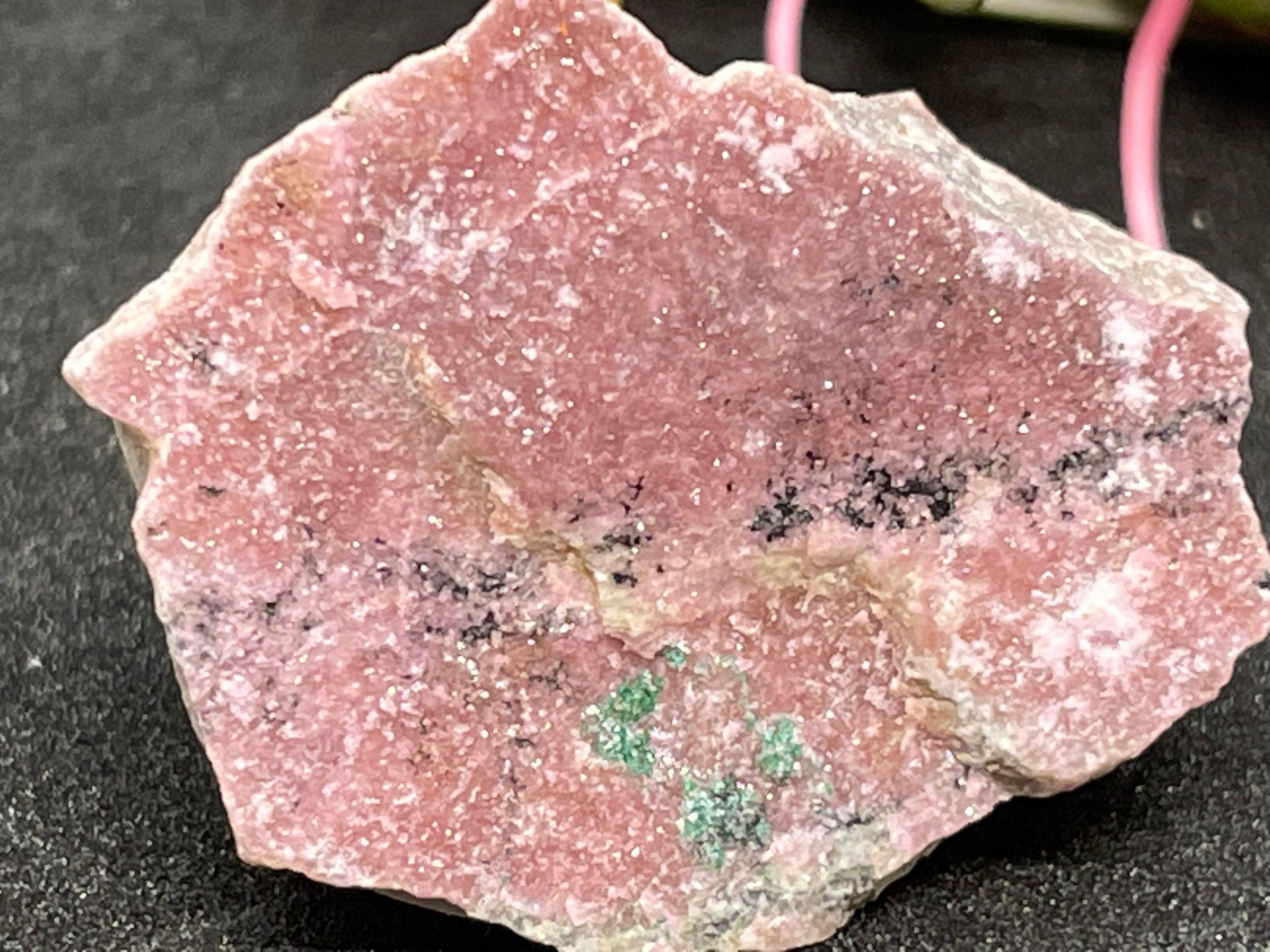 Cobalto calcite | Etsy