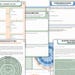 Sharon B Reflective Templates for Aspiring Psychologists || Reflective ...