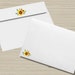 Sunflowers Printable Notepaper Printable Journal or Letter - Etsy