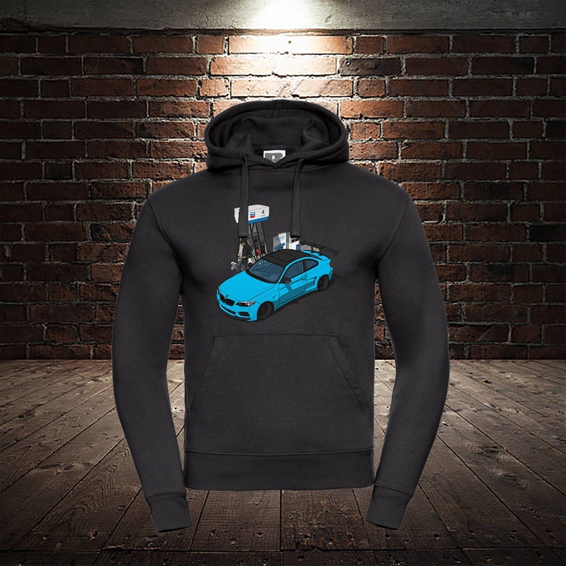 JDM Style Cool Car Hoodie for Car Lovers - Etsy