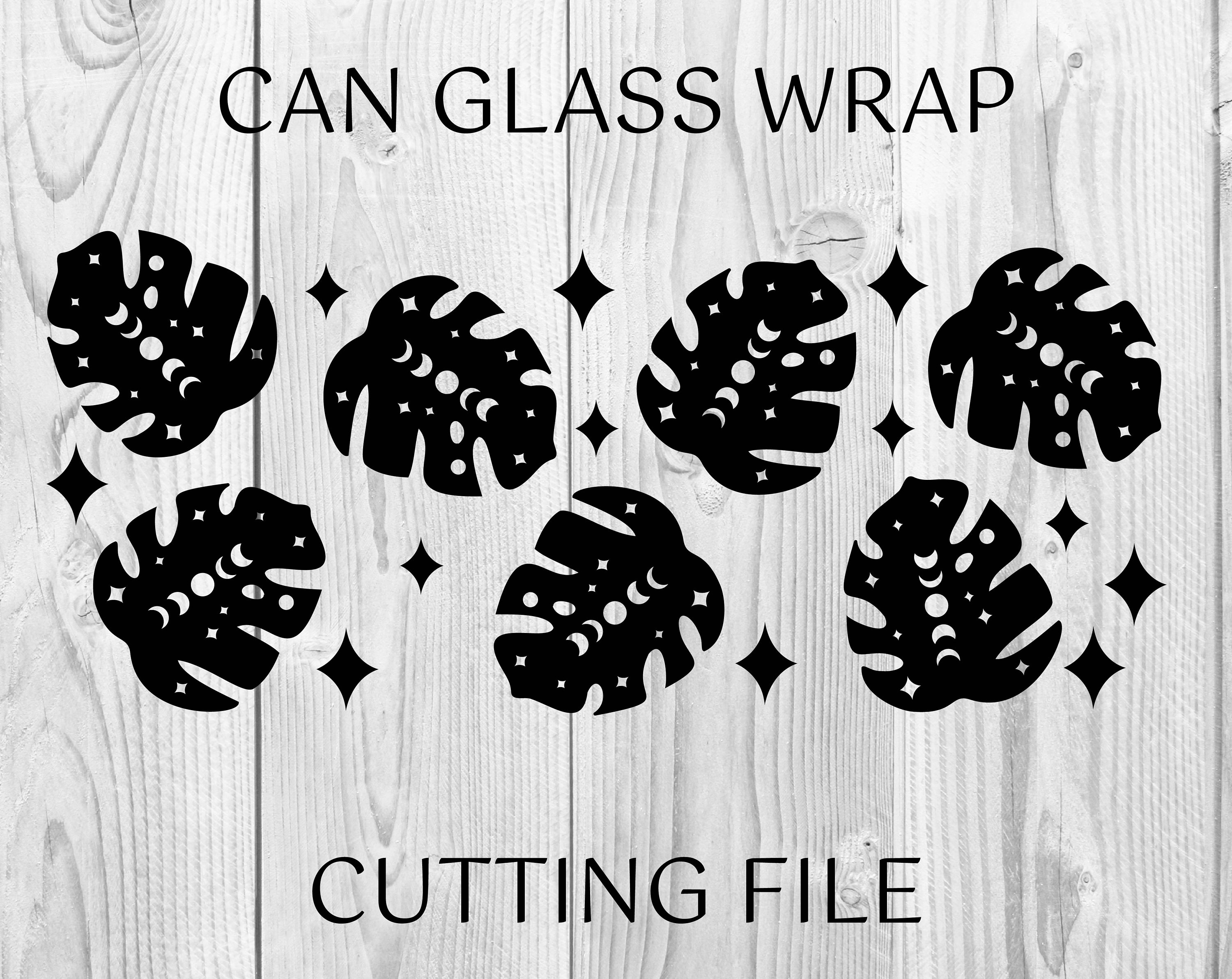 can-glass-svg-glass-wrap-svg-can-glass-svg-monstera-svg-etsy
