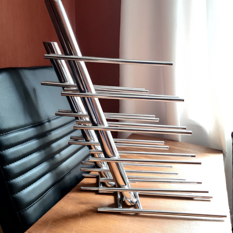 Vertical Wine Rack Wine Bottle Stand Stainless Steel Rack - Etsy