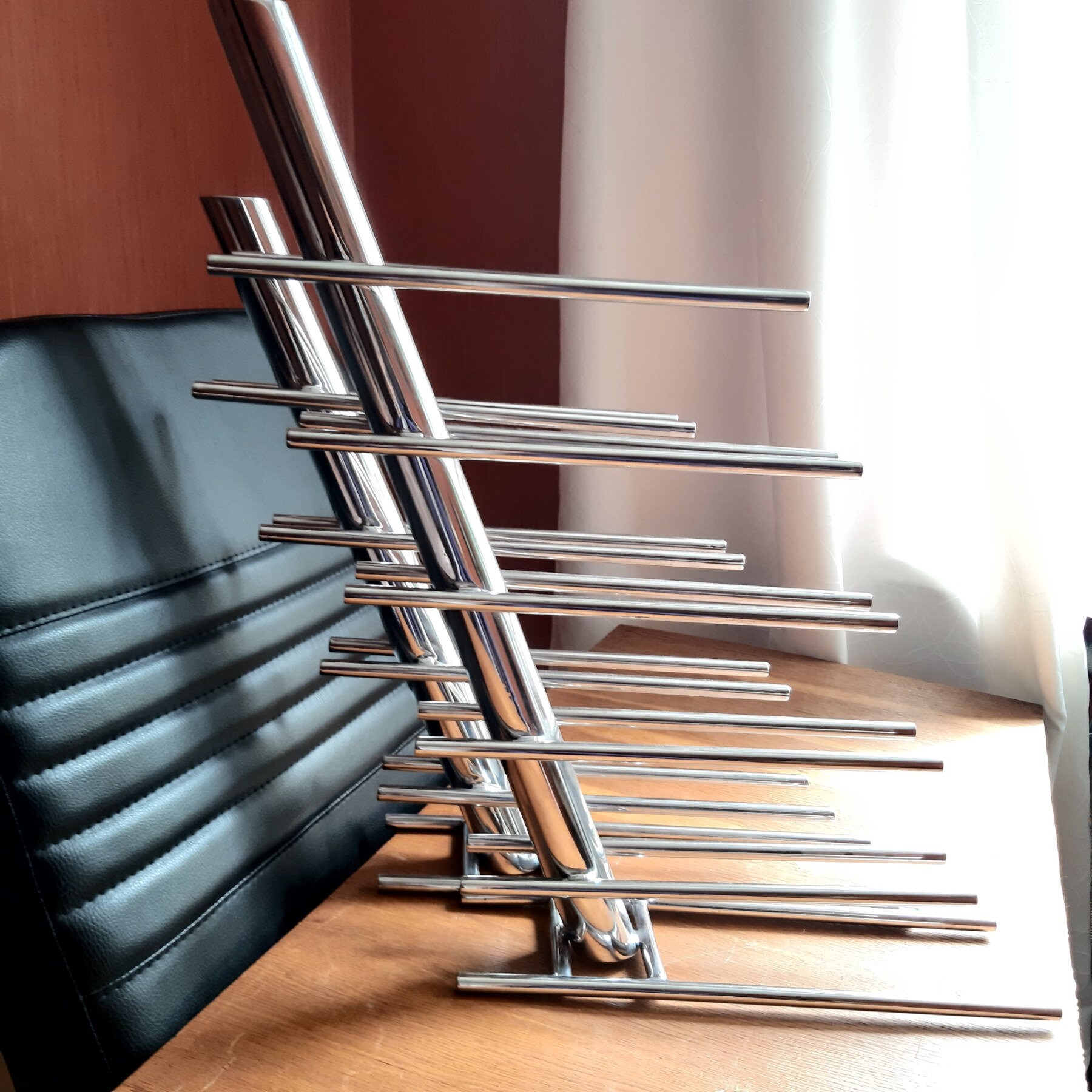 Vertical Wine Rack Wine Bottle Stand Stainless Steel Rack - Etsy