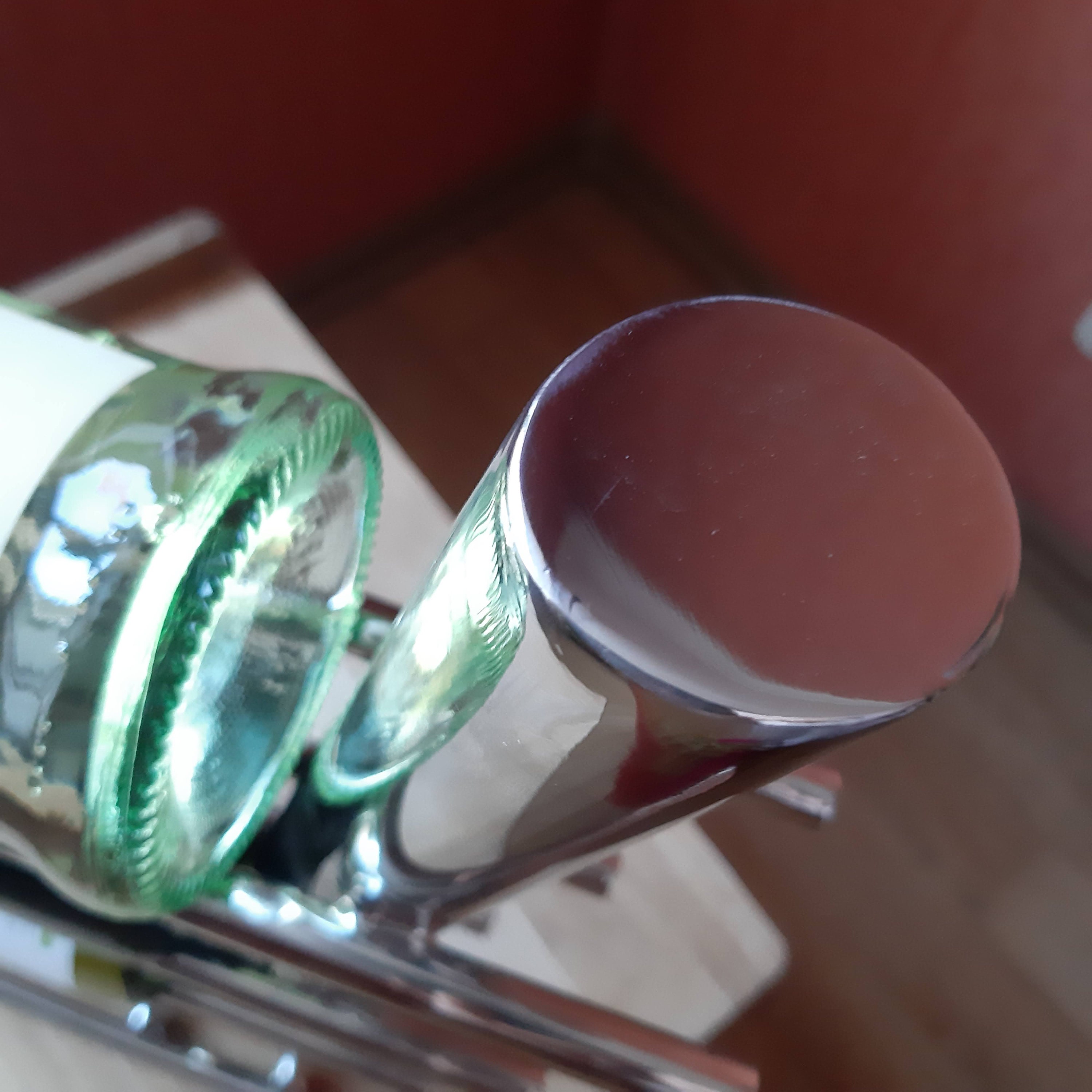 Vertical Wine Rack Wine Bottle Stand Stainless Steel Rack - Etsy