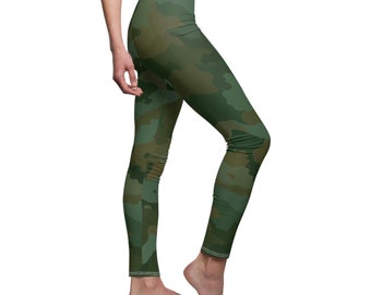 Camo Workout Clothes - Etsy