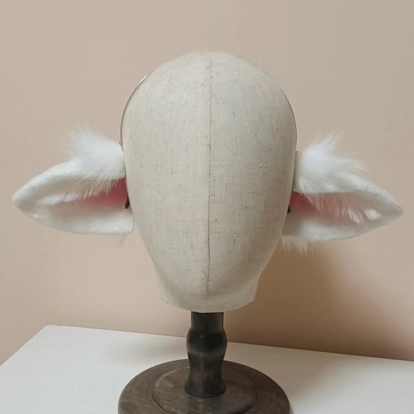 Sheep Ears - Etsy