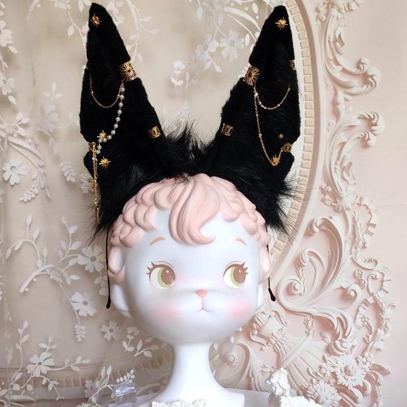 Anubis Costume - Etsy