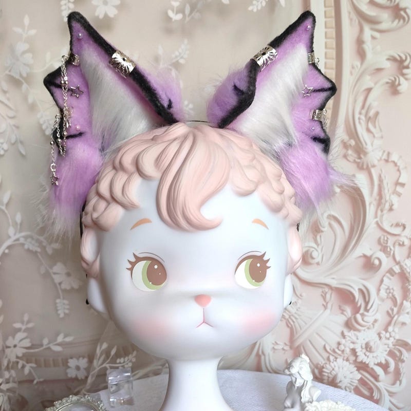Realistic Bat - Etsy