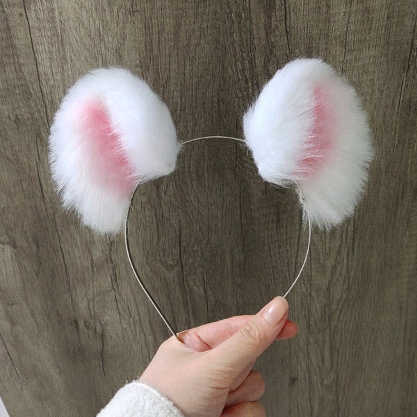 Costume Ears - Etsy