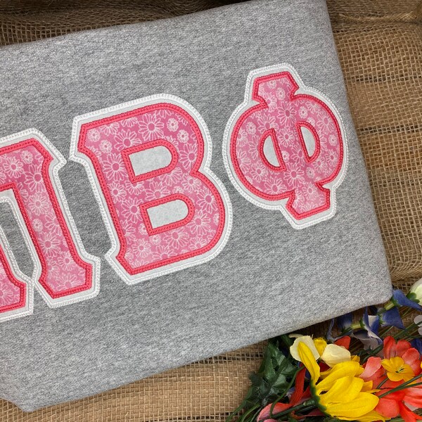 Sorority Initiation - Etsy