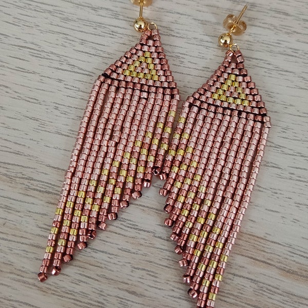 Miyuki - Etsy España