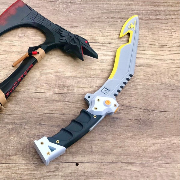 Apex Legends Heirloom - Etsy