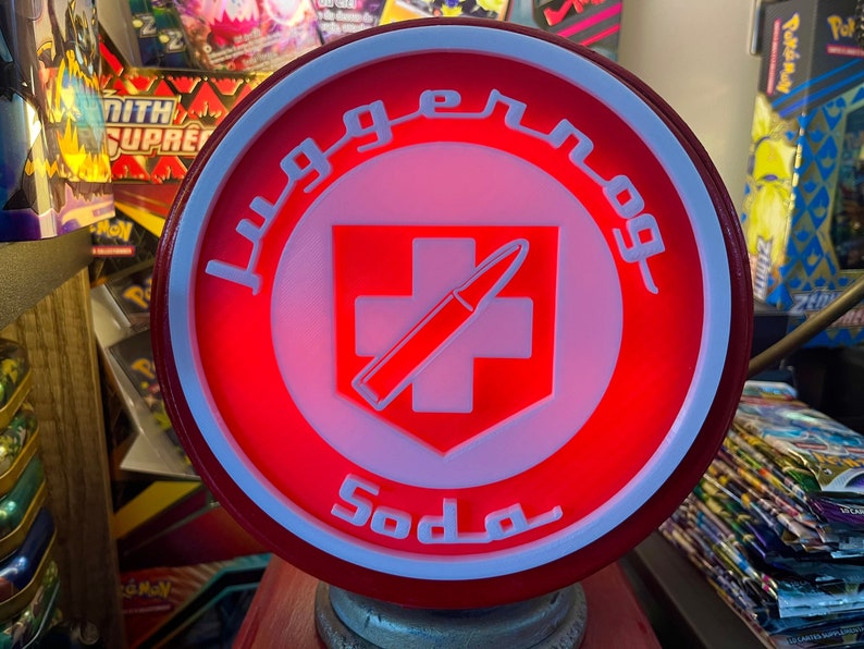 Call of Duty REVIVE SYMBOL Decoration | Free Shipping ! - Etsy