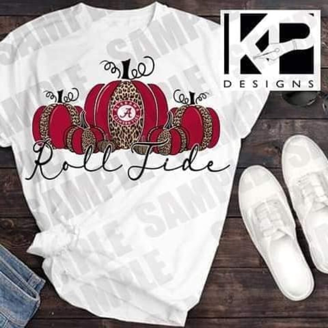 Alabama Pumpkins - Etsy