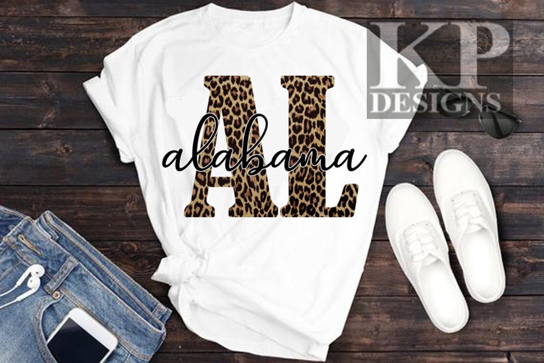 ALABAMA DIGITAL DOWNLOAD - Etsy