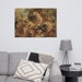 Eugène Delacroix - the Lion Hunt (1854) - Fine Art Print - Etsy