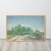 Vincent Van Gogh - Square Saint-pierre, Paris (1887) - Fine Art Print ...