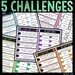 St. Patrick's Day Trivia Game Escape Room for Kids - Etsy