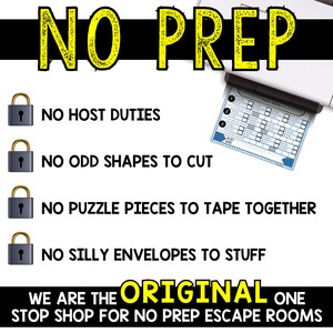 Escape Room for Kids - DIY Printable Game – Candy Factory Escape Room ...