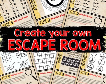 Secret Agent Party - Etsy