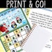 Christmas Escape Room for Kids Printable Party Game - Etsy