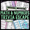 Kids Escape Room Game Printable - Party Escape - DIY Party Game for ...