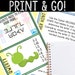 Escape Room for Kids - DIY Printable Game – Midnight Museum Escape Room ...