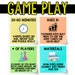 Escape Room for Kids - Printable Party Game – Escape the School Kit ...