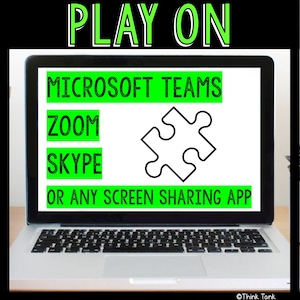 Virtual Escape Room for Kids, Summer Break, Digital Escape Room Game ...