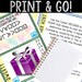 Escape Room for Kids - Printable Party Game – Birthday Bash Escape Room ...