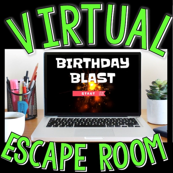 Virtual Birthday Gift - 60+ Gift Ideas for 2025