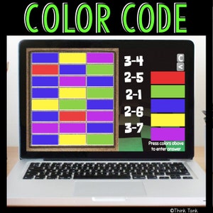 Virtual Escape Room for Kids, Summer Break, Digital Escape Room Game ...