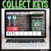 Halloween Virtual Escape Room for Kids, Mystery Mansion, Digital Escape ...