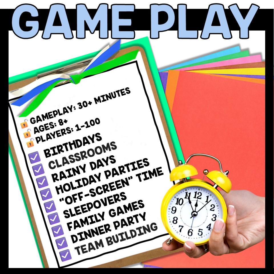Luau Escape Room Word Search, Printable Party Game for Kids, Puzzles ...