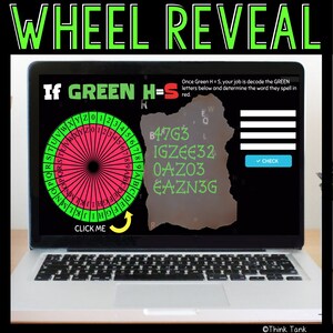 Virtual Escape Room for Kids, Summer Break, Digital Escape Room Game ...