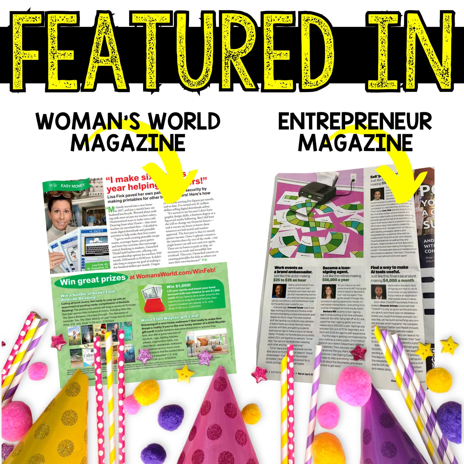 Winter Break Escape Room Code for Kids Printable Party Game Birthday ...