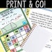 Escape Room for Kids Printable Party Game Soccer Team Escape Room Kit ...