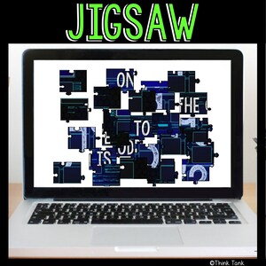 Virtual Escape Room for Kids, Alien Encounter, Digital Escape Room Game ...