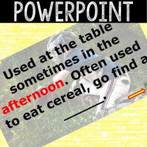 Baseball Theme Virtual Scavenger Hunt for Kids - Digital Party Game ...