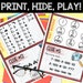 Murder Mystery Game for Kids – Spy Party – Middle School Meltdown ...