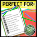 Cupcakes GRID Escape Room for Kids - Printable Party Game – Scavenger ...
