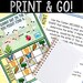 Escape Room for Kids - Printable Party Game – Escape the School Kit ...