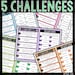 Ancient History Trivia Game - Escape Room for Kids - Printable Party ...
