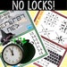 Halloween Escape Room for Kids, Printable Party Game, Witches Brew ...