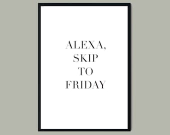 Alexa Demie Poster | Etsy