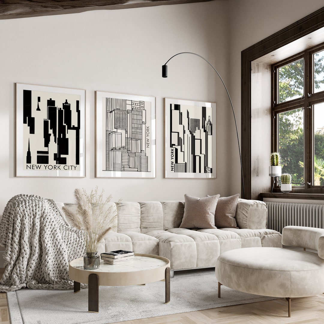 New York Art Prints,home Decor,living Room Prints, Modern New York Art Prints,home Decor,living Room Prints, Modern