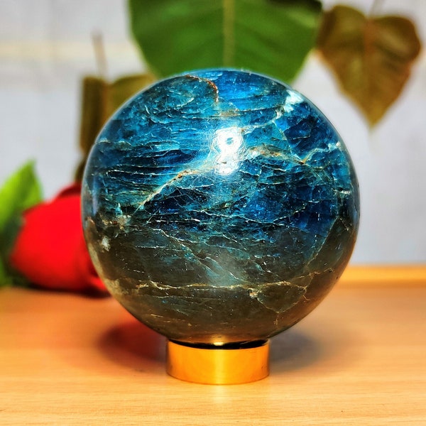 Large Stone Spheres - Etsy