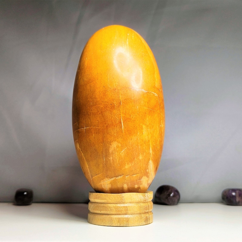 Yellow Jasper - Etsy