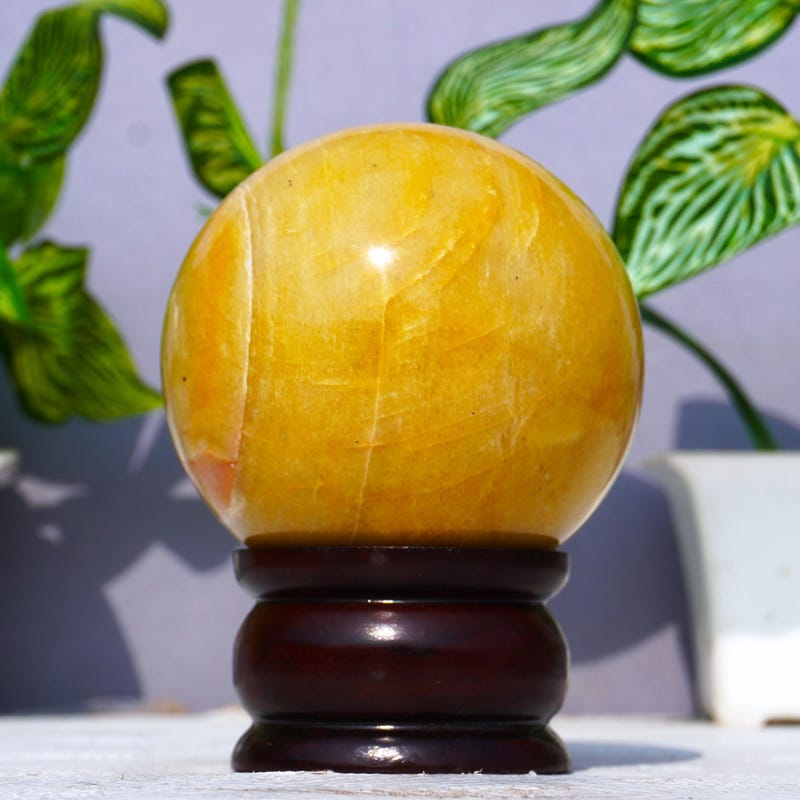 Yellow Jasper - Etsy