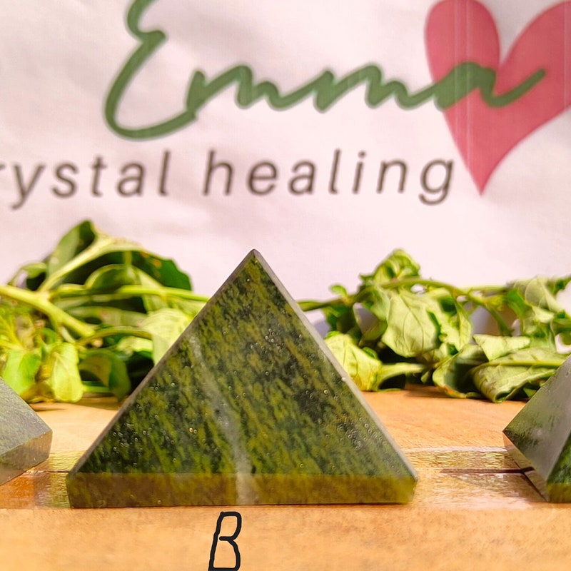 Golden Jade Stone - Etsy